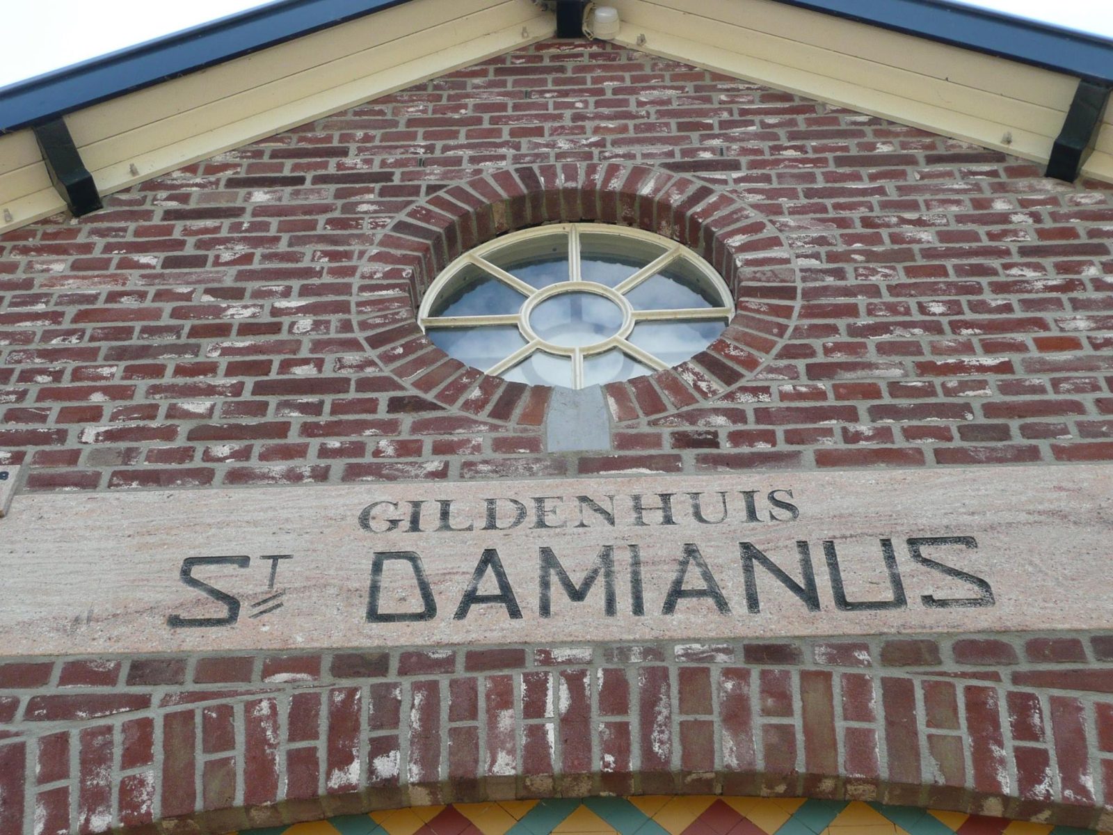 Herdenking van de heilige Damianus en gildefeest - Parochie De Twaalf ...